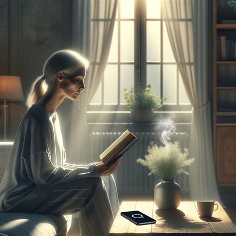 Reducing Digital Distractions Decluttering Solutions