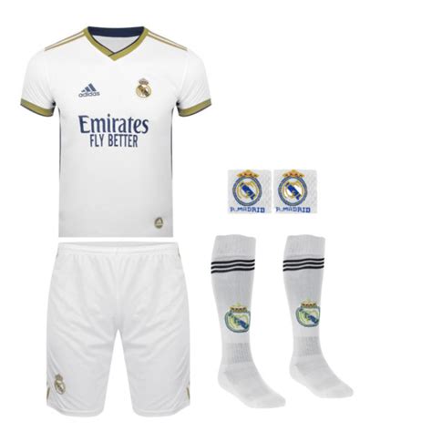 قیمت و خرید ست پنج تکه لباس ورزشی مردانه مدل رئال مادرید طرح وینیسیوس 2024