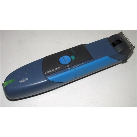 Akkureparatur Zellentausch Braun 5601 Ep50 Ep80 Exact P