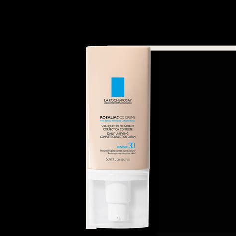 Rosaliac CC Creme | La Roche-Posay | BeautyFool.it