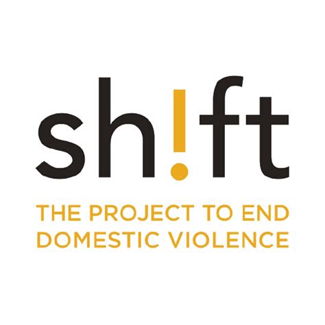 Shift The Project To End Domestic Violence