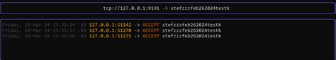 Problems With Server Port Zrok Openziti