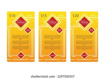 193 Product Pricing Pyramid Images Stock Photos 3D Objects Vectors