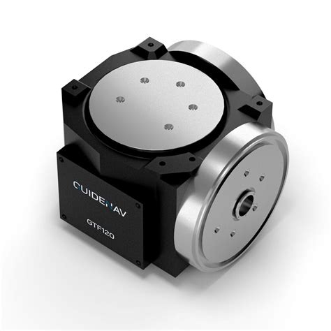 Premium Fiber Optic Gyroscope Manufacturer Guidenav