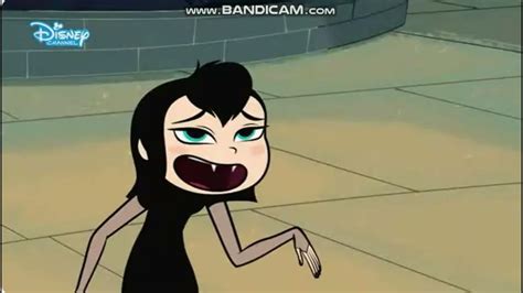 Mavis Dracula Tells The Queen Of Hearts To Relax Youtube