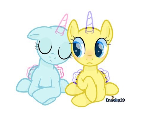 Duo Base By Enneira20 On Deviantart