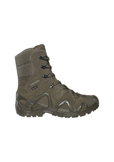 Lowa Zephyr Gtx Hi Bot Ranger Lowa Hakİ