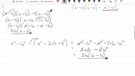 Grade 10 Ap Math Revision Of Factorisation Youtube