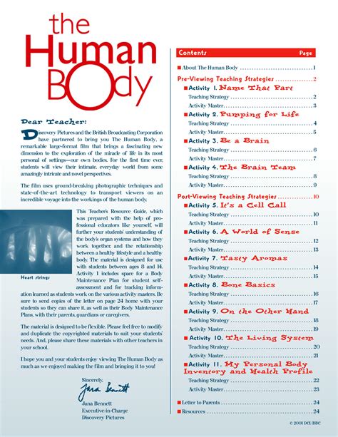 Solution Human Body Study Guide Studypool