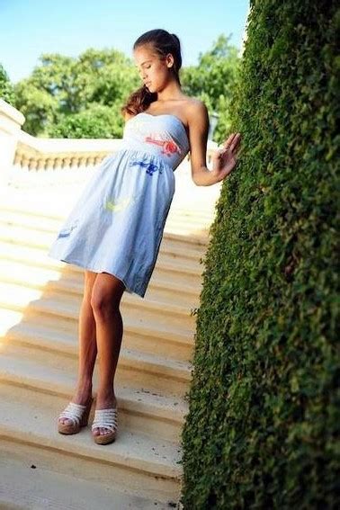 Madison Mcmillin Feet