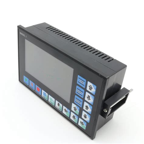 Buy 4 Axis Cnc Controller System Ddcs V21 Offline Stand Alone Plc