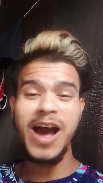 Tum Ghar Se Bahar Mat Nikalna Kali Ho Jaaogi Babu Youtube