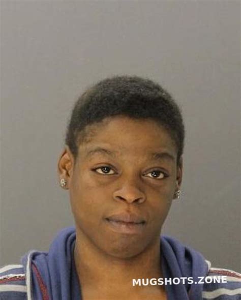 Barrer Aquanetta 04 05 2024 Dallas County Mugshots Zone