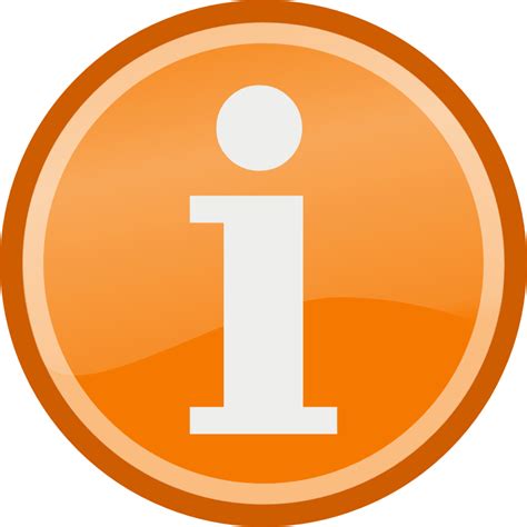 Info Pictogram Png Info Icon Png Images Cleanpng