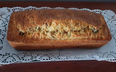 Recette Cake Au Thon Simple Rapide Et Trop Bon Facile Cuisine Etudiant
