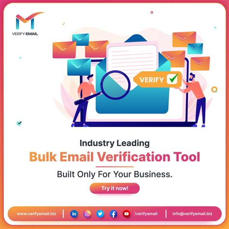Lets Verify 100000 Emails Verify Emails Verifyemailseo Medium