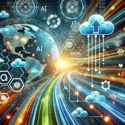 Itoutsourcing Digitaltransformation Cybersecurity Cloud Vladimir Mihailovski