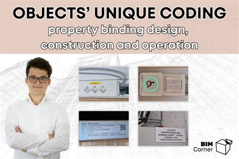 Objects Unique Coding Property Binding All Project Phases
