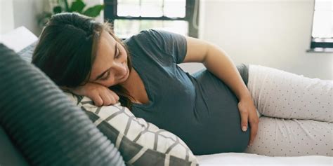 SURVIVING BED REST DURING PREGNANCY Oger Systems