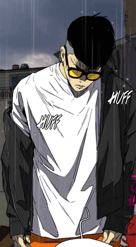 Wind Breaker Part 3 Ep 100 Windbreaker Aesthetic Movies Webtoon