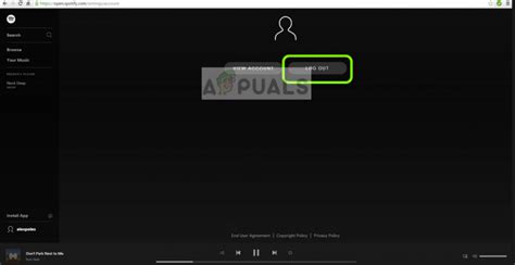 Fix Spotify Error Code 7