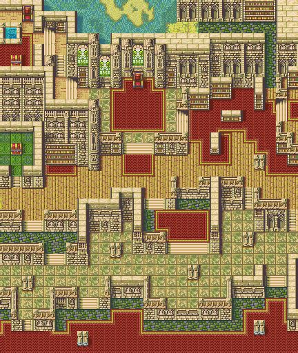 Lgs Sprite Freebies Assets Fire Emblem Universe