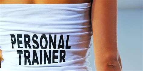 The Best Worst Qualities In A Personal Trainer Wellnesswinz
