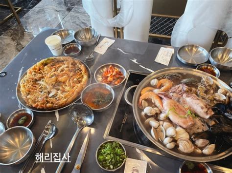 평택 칼국수 맛집 개성집 박승광해물손칼국수 평택점 네이버 블로그