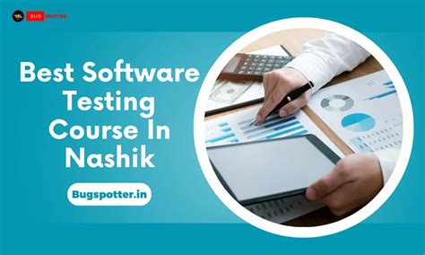 Best Software Testing Course In Nashik