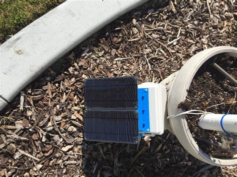 Create Your Own Solar Powered Raspberry Pi Weather Station Updated