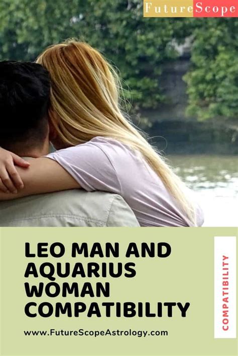 Aquarius Compatibility With Every Zodiac Sign A Comprehensive Guide Futurescopeastro