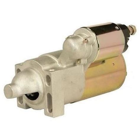 Starter Compatible With Generac Engines Gtv760 Gtv990 All Year Models 10455515
