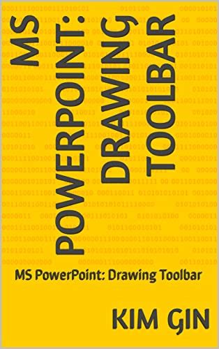 Ms Powerpoint Drawing Toolbar Ms Powerpoint Drawing Toolbar Ebook