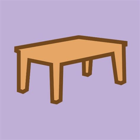 Table Youtube