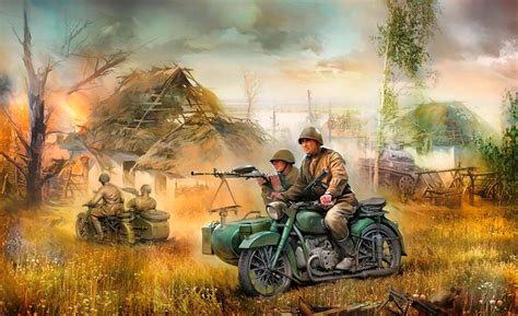 Иван Хивренко Ivan Khivrenko — художник иллюстратор — Juicyworld