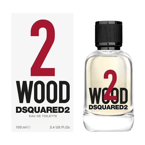 Dsquared2 2 Wood купить в Минске и РБ
