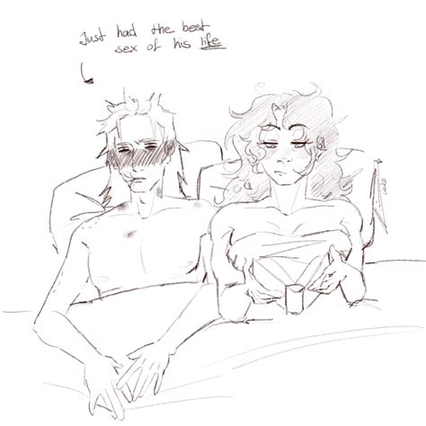 Rule 34 1boy1girl 2025 After Sex Bed Bedroom Bedsheets Bite Bite Mark