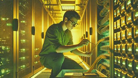 Avoiding Common Pitfalls In UPS Maintenance An Expert Guide
