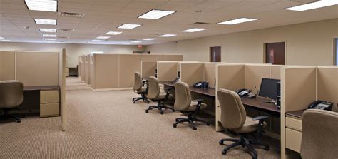 Pec Premier Corporate Headquarters Spartan Building Corporation