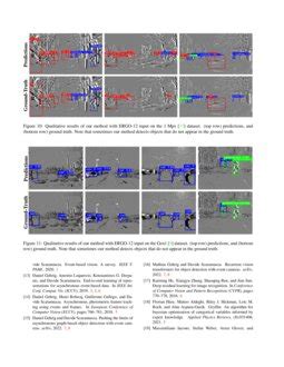 From Chaos Comes Order Ordering Event Representations For Object
