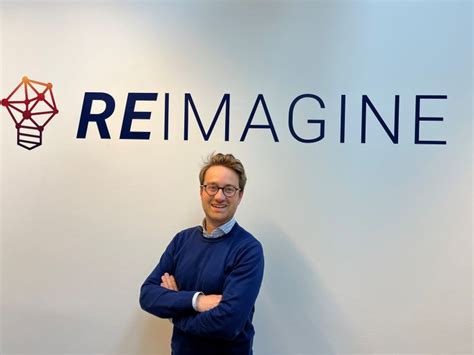 Reimagine On Linkedin Reimagine