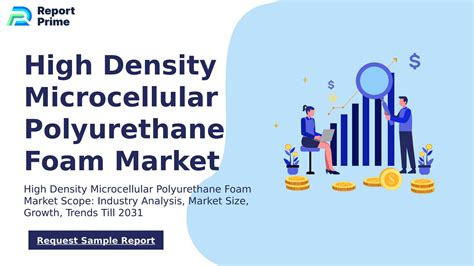 Global High Density Microcellular Polyurethane Foam Market Cagr 148