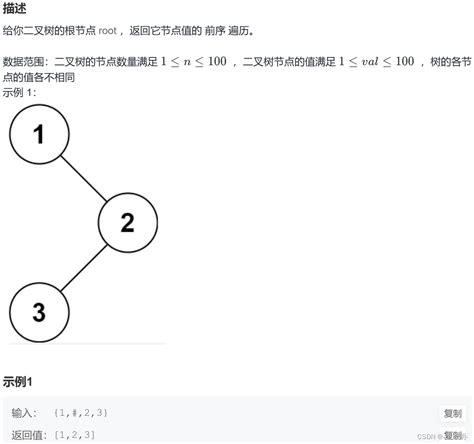Day13 二叉树遍历 Csdn博客