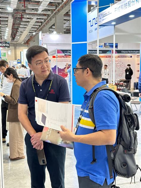 Sam Liao On Linkedin Computex2024 Embeddedmotherboard Ipc