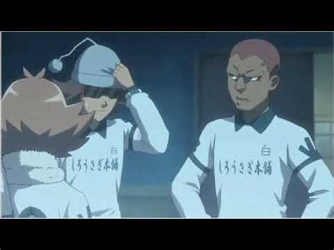 Inazuma Eleven Outer Code Episode Youtube