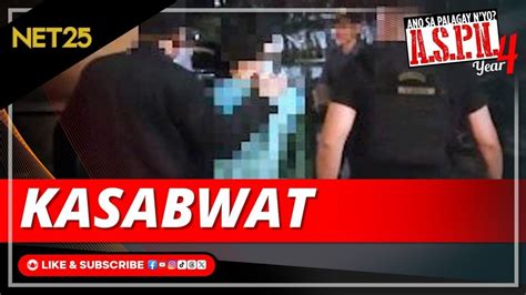 Driver Ng Dinukot Na Chinese Student Kasabwat Ng Mga Kidnapper ASPN