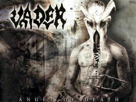 Vader Band Wallpapers Wallpaper Cave