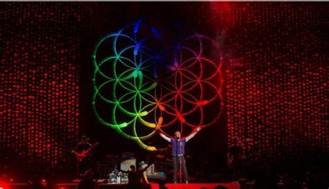 Chilango Liberan Boletos Para Coldplay