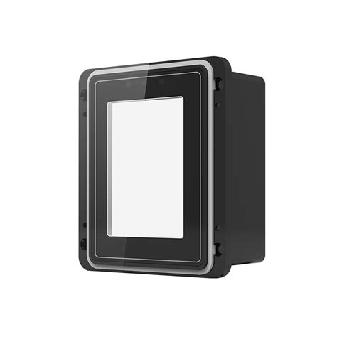 embedded qr code scanner for turnstile gate mairsturnstile