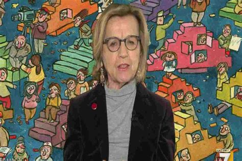 Elsa Fornero E La Frecciatina A Salvini Non Legge I Giornali Bisogna